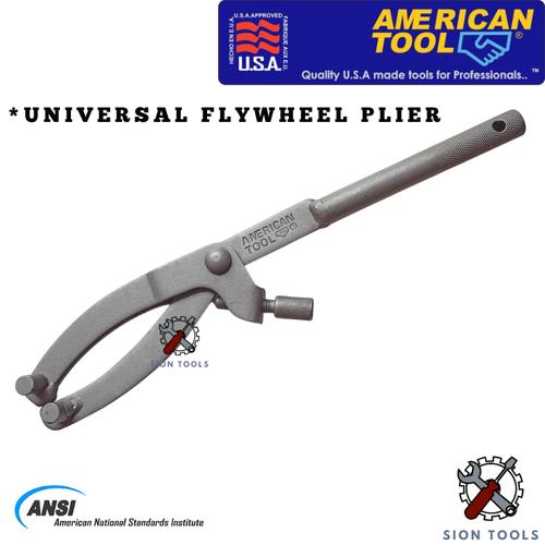 Jual AMERICAN TOOL TREKER CVT TAHANAN KOPLING MOTOR MATIC FLEXIBLE ...