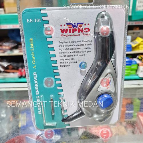 Jual ALAT MESIN UKIR GRAFIR GRAVIR ENGRAVER ENGRAVING BESI 13W WIPRO ...