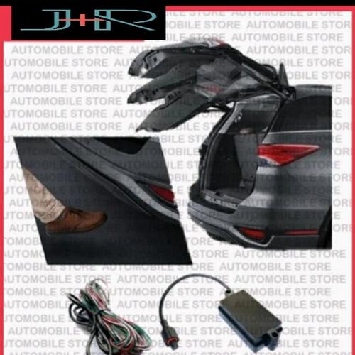 Jual kick sensor kaki kick sensor bagasi otomatis power back door ...
