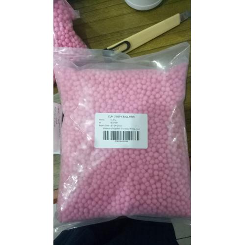 Jual Elmer Chocolate Crispy Ball 1 Kg / Butiran Coklat Bulat All Varian ...