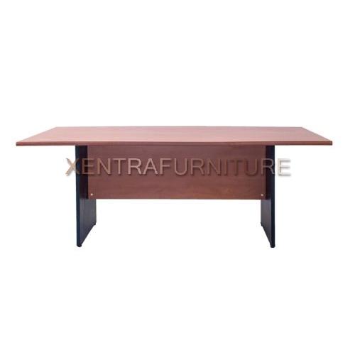 Jual Meja Meeting / Meja Rapat Kantor Persegi Panjang 180 cm Glory NGD ...