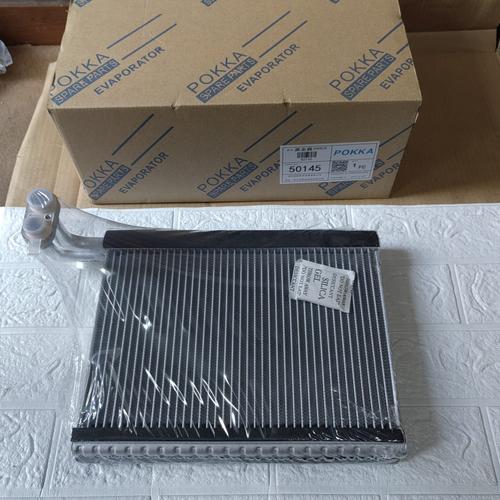 Jual Evaporator Cooling Coil Sarang Tawon Triton HDX 7810A286 - Jakarta ...