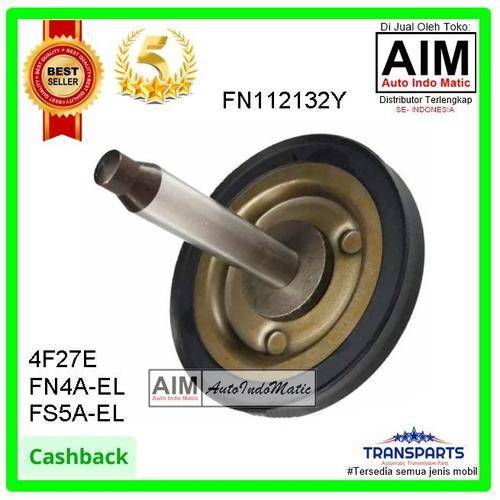Jual MAZDA FORD FIESTA 4F27E FN4AEL MATIC TRANS MANGKOK SERVO FN112132Y ...