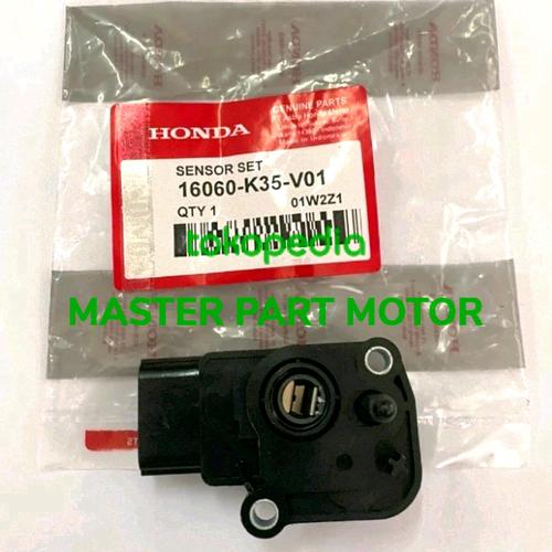 Jual SENSOR TPS PCX 150,ADV 150,SONIC,SUPRA GTR,CB150R - Jakarta Barat ...