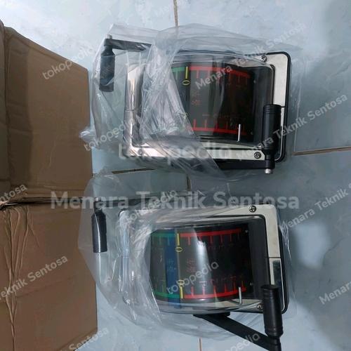 Jual Electronic Control Head YD - 200 Pengendali Perangkat kapal ...