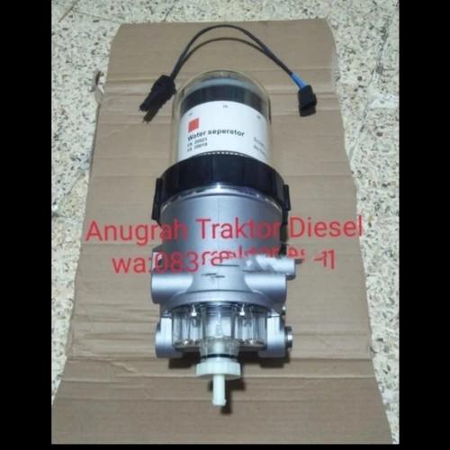 Jual fuel filter pro FH236 - Jakarta Utara - Anugrah Traktor Diesel ...