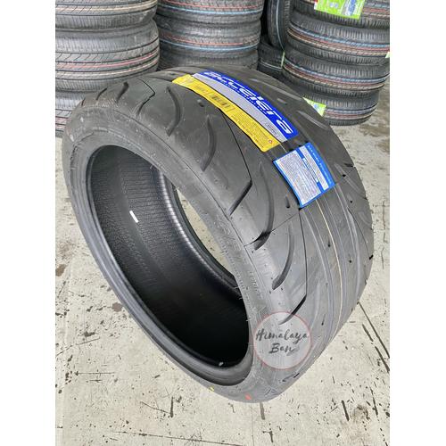 Promo Ban Mobil Accelera 651 Sport 225 45 R15 15 Semi Slick Cicil 0% 3x ...