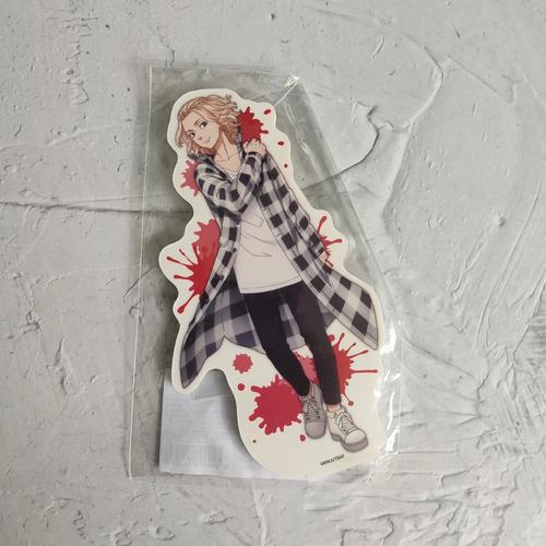 Jual official merch kodansha kertas tebel stand mikey tokyo revengers ...