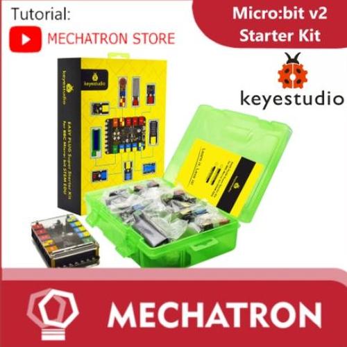 Jual Coding for Kids BBC Micro:bit V2 Starter Kit Microbit Micro Bit ...