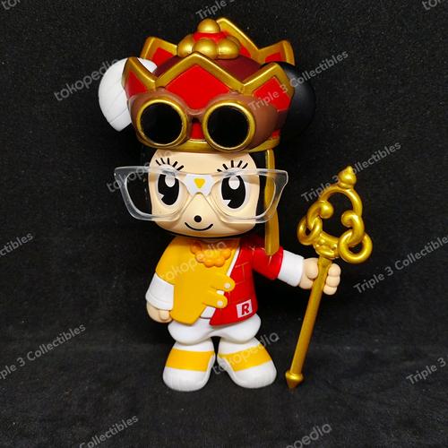 Jual Pop Mart Mousy Little TANG SANZANG Fearless Journey PopMart San ...