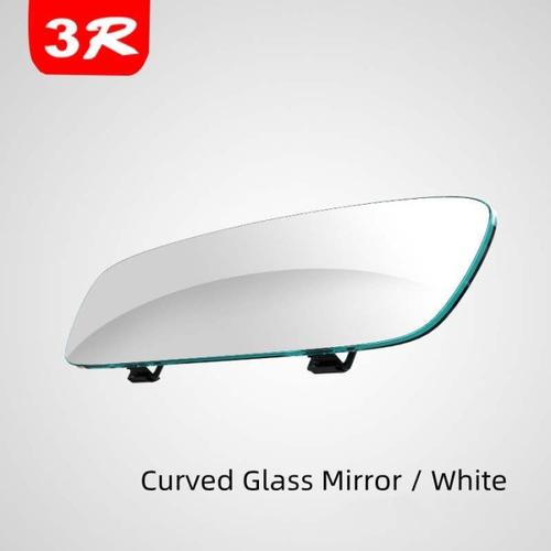 Jual Kaca Spion Tengah Mobil Bezelless Ultra View Curve Design ...