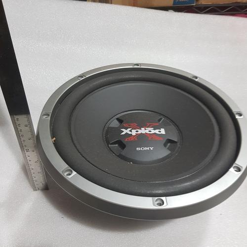 Jual Subwoofer XPLOD Sony 12 Inch Audio - Kota Surabaya - BESTBUY888 ...