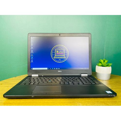 Jual Dell Latitude E5570 core i5 Gen6 Ram 8GB SSD 128GB 15inc - SECOND - Jakarta Timur - bstore ...