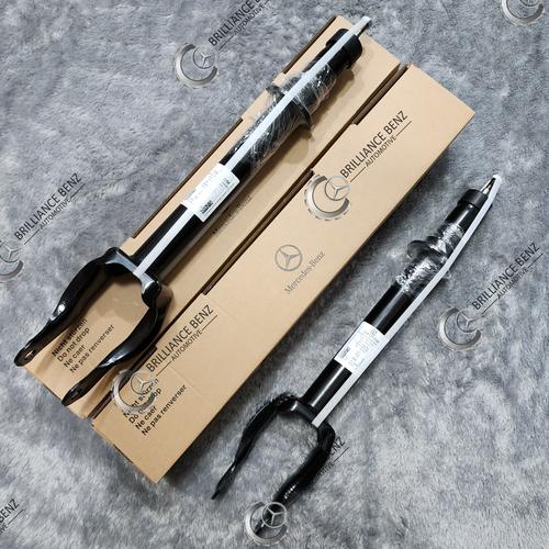 Jual SHOCKBREAKER DEPAN MERCEDES W166 ML250 ML300 GLE SHOCK ABSORBER ...