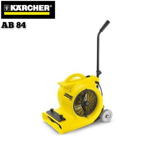 Jual Karcher Air Blower Alat Pengering Karpet AB 84 - Jakarta Barat ...