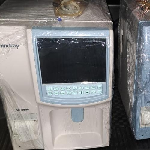 Jual hematology analyzer 3 diff mindray 2800 - Kab. Bekasi - DOKTShop | Tokopedia