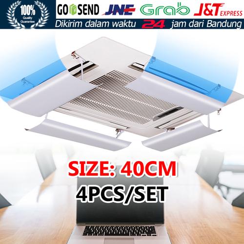 Jual Reflektor AC Central / Talang AC Cassette - Kota Cimahi ...