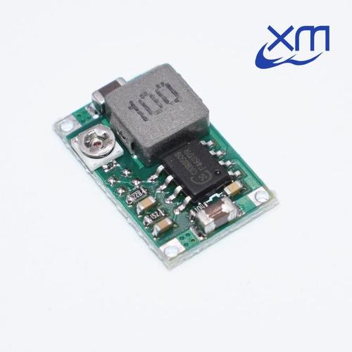 Jual mini360 mini-360 DC-DC converter Step down DC LM2596 replace RC ...