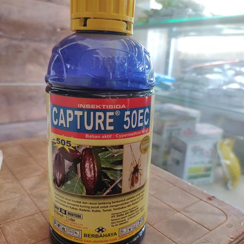 Jual capture 50 ec insektisida - Kab. Luwu Utara - hm 22 cell | Tokopedia