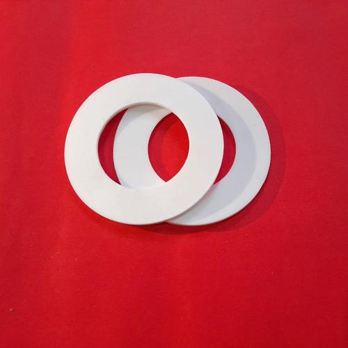 Jual Packing Gasket PTFE teflon/DN 65 PN 16 RF tebel 3mm - Jakarta ...