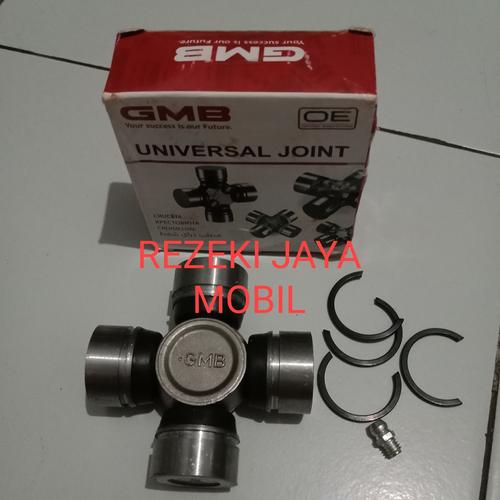 Jual JOINT KOPEL CROSS JOINT TOYOTA INNOVA GUT23 GMB - Jakarta Utara ...