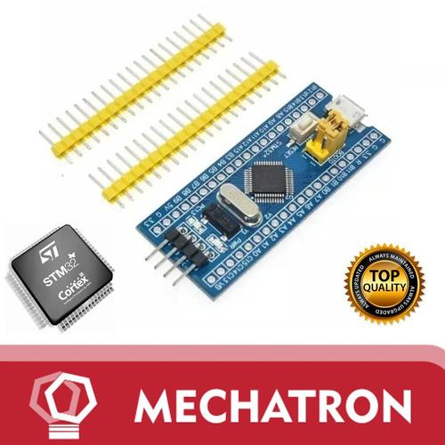 Jual STM32F103C8T6 ARM STM32 STM 32 Microcontroller Arduino Compatible - Kota Yogyakarta ...