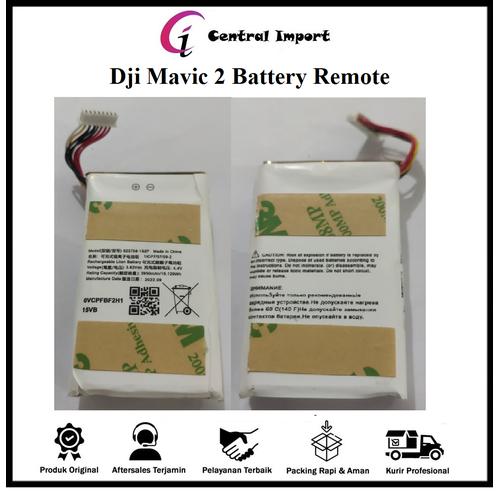 Promo Dji Mavic 2 Battery Remote - Dji Mavic 2 Series Remote Batrai New ...