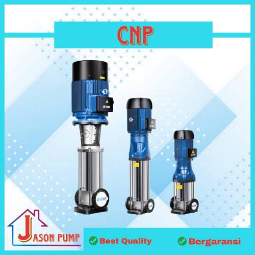 Jual Pompa CNP CDMF 10-18 Vertical Multistage Hight Pressure Booster ...
