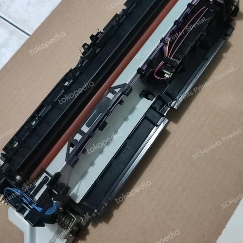 Jual Fixing Assy Pemanas HP Laserjet Color CP1025 Film Pressure Roller ...