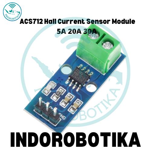 Jual Current Sensor 5A 20A 30A - Kota Tangerang Selatan - indorobotika ...