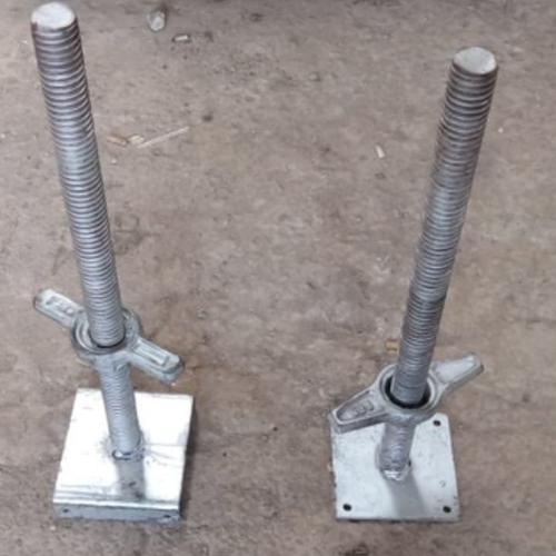 Jual U head seeger scaffolding 60 cm - Jakarta Barat - agung jaya ...