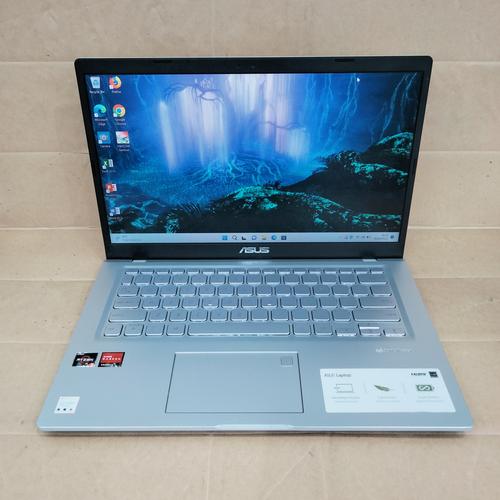 Jual Laptop Asus Vivobook M415D Amd Ryzen 3-3250U RAM 8GB SSD 512GB ...