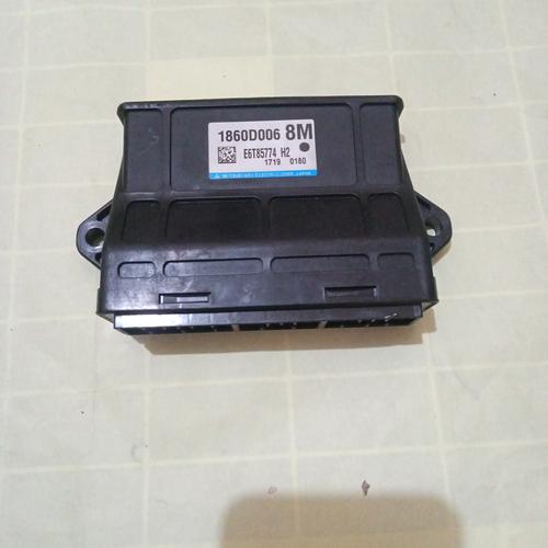 Jual ECU ENGINE MITSUBISHI XPANDER DAN GRAND LIVINA ORIGINAL - Kota ...