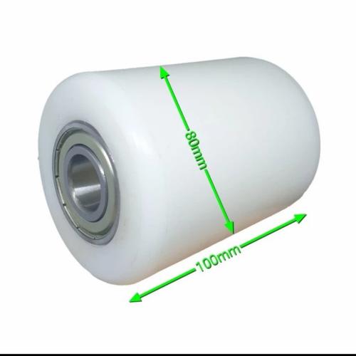 Jual Roda Hand Pallet Nilon ukuran 80 x 100 mm - Kota Tangerang - putra ...