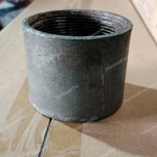 Jual sok besi drat dalam bekas 2inch - Kab. Pemalang ...