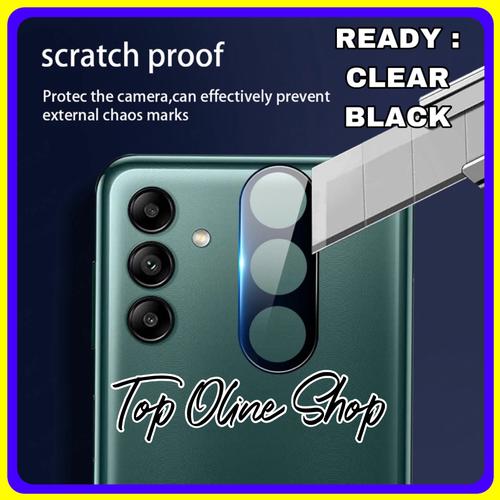 Jual SAMSUNG GALAXY A34 / A54 5G TEMPERED GLASS CAMERA 3D LENS KAMERA ...