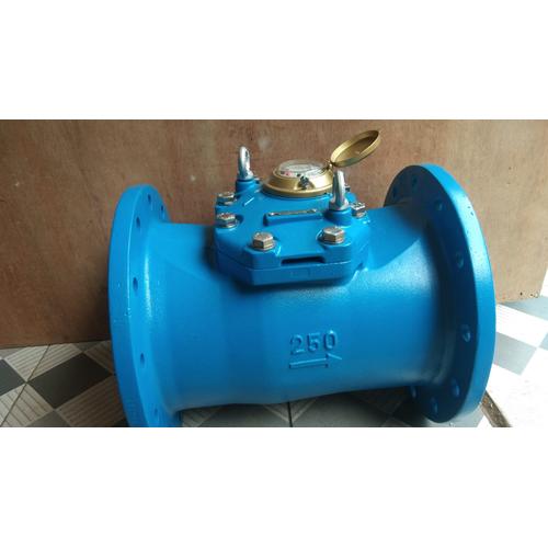 Jual Water Meter Air Dingin merek Powogaz size 10 Inch PN16/50°C ...