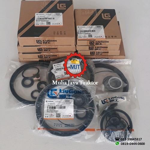 Jual Seal KIT-Service KIT Booster-Assistor Wheel Loader-VibroRoller ...
