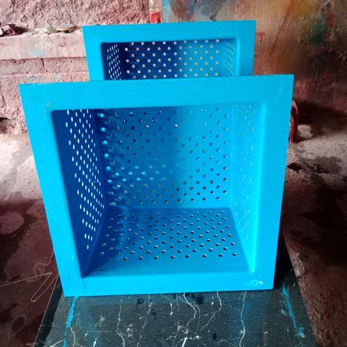 Jual Basket screen STP/IPAL Fiber/FRP 40x40x30 (cm) - Jakarta Selatan ...