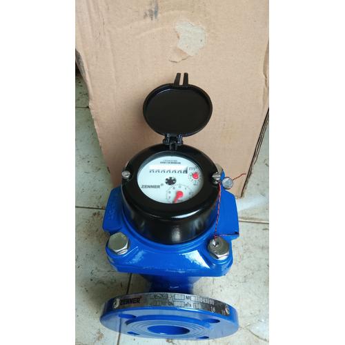 Jual Water Meter ZENNER size 2 Inch DN 50mm - Jakarta Barat - Prima ...