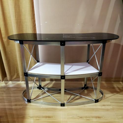 Jual Pop Up Counter Standar | Meja Pameran | Pop Up Table - NON ...
