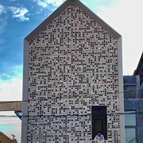 Jual roster dadu unik kombinasi cocok untuk pagar - Jakarta Timur ...