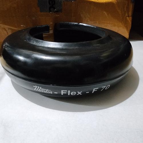 Jual Rubber Tire Coupling Tyre Flex F70 For Martin Fenner F 70 PX70 ...