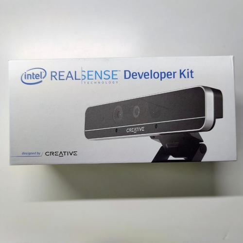 Jual Intel Realsense Development Kit (Creative) - Kota Surabaya - Jaya ...