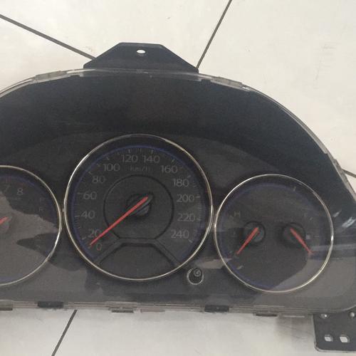 Jual Speedometer second Civic ES facelift 04-05 optitron second ...