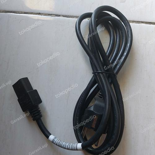 Jual kabel power PSU komputer desktop - Jakarta Utara - GarasiLogi ...