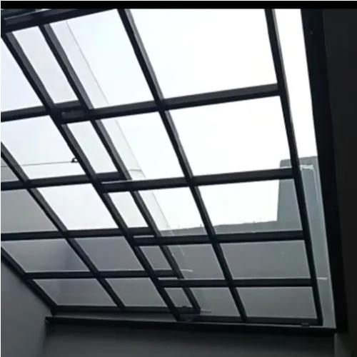 Jual Void Kanopi Sliding - Kanopi Otomatis | kanopi buka tutup otomatis ...