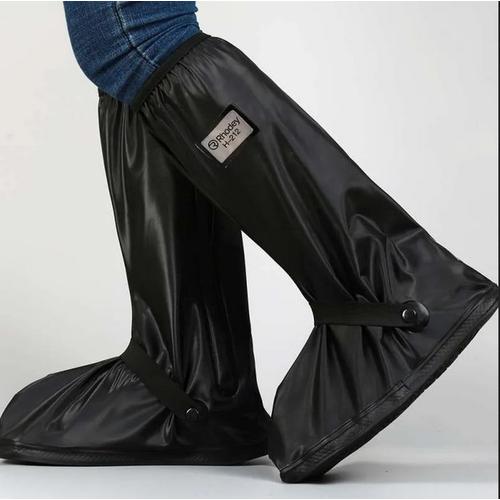 Jual Rhodey Rain Cover Hujan Sepatu dengan Reflektor Cahaya ( Tinggi ...