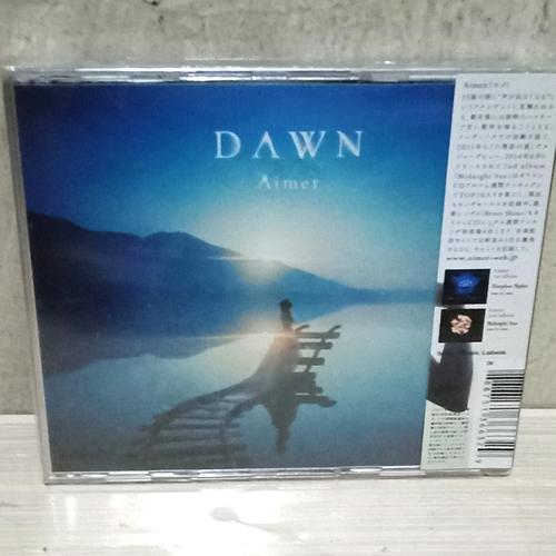 Jual CD ALBUM Original Asli AIMER DAWN di Segel Baru - Jakarta Timur ...