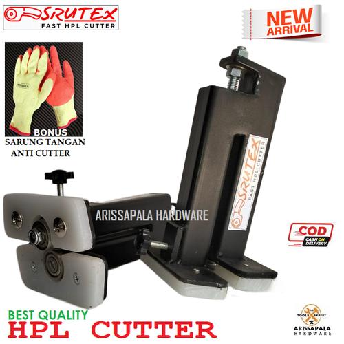 Jual Alat Potong Hpl Cutter Pemotong Tepi Hpl Tanpa Listrik Bukan ...